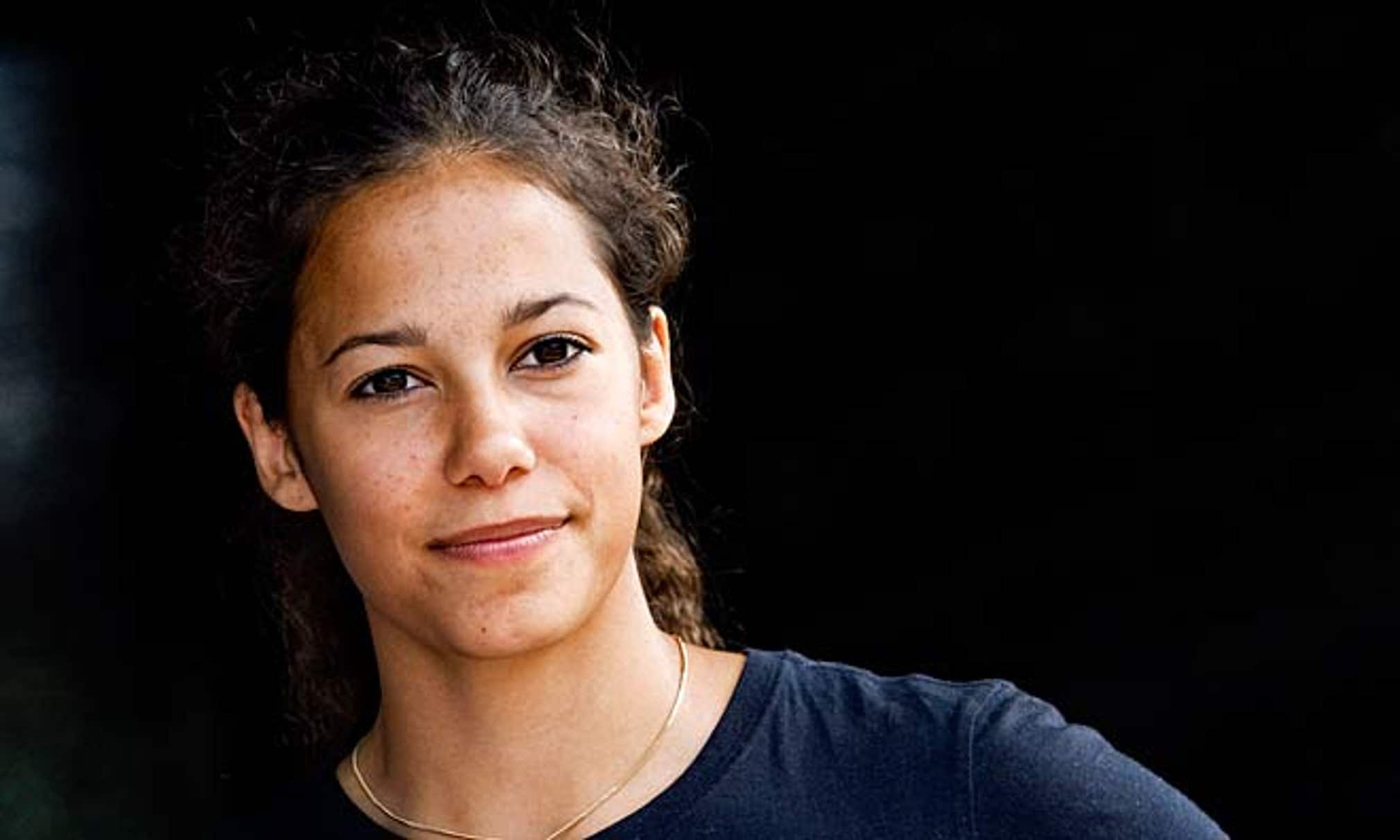 Inget Vm För Angelica Bengtsson Dnse